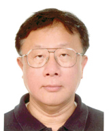 Professor Ku, Huan-Chiu