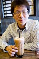 Associate Professor Pan,Kuo-Chuan